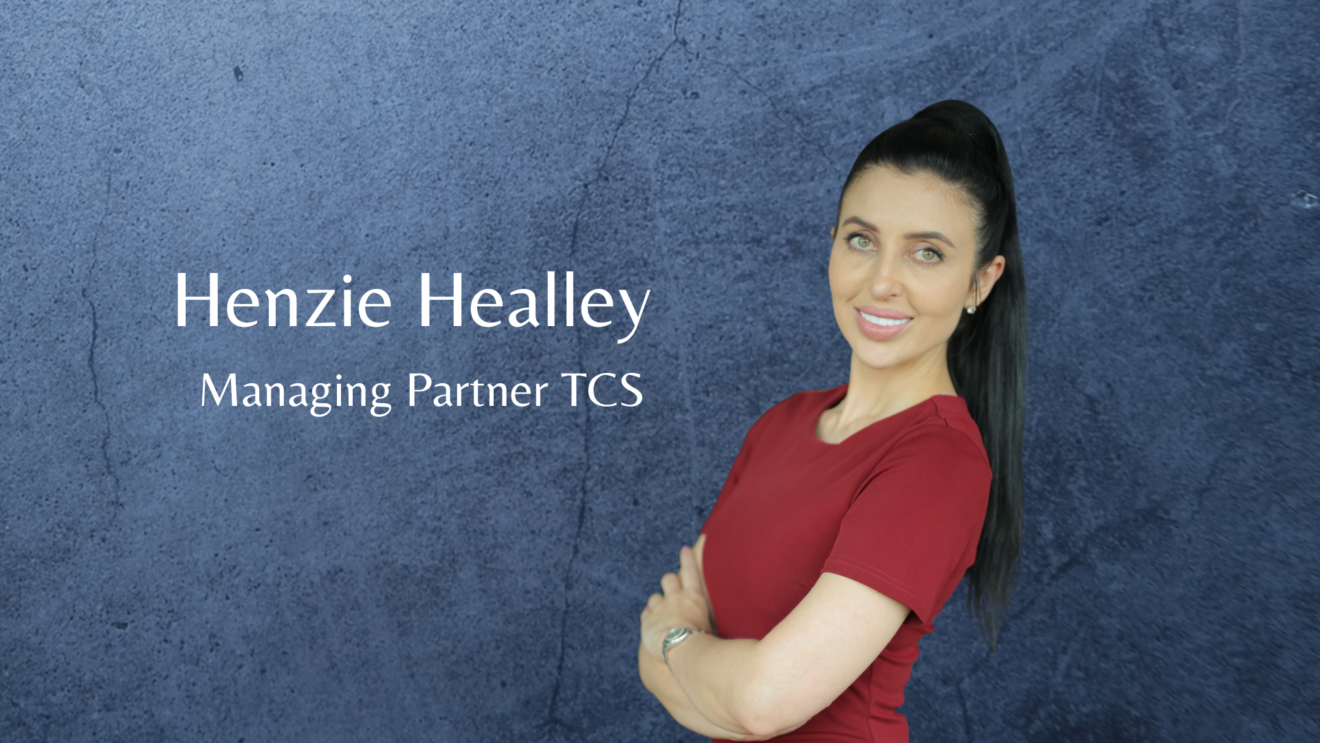 Henzie Healley - An Entrepreneur's Best Law & Compliance Guide - Stylfemina